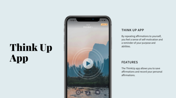7 Apps for Your Personal Growth and Mindset - NancyCasanova.com