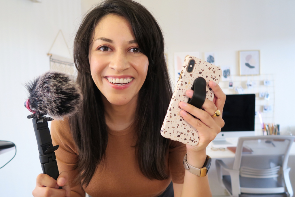 7 Content Creation Gadgets for your Creative Toolbox - NancyCasanova.com